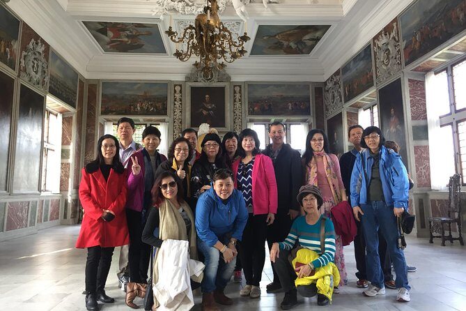 a day at North Zealand Castle Tour - Final Thoughts