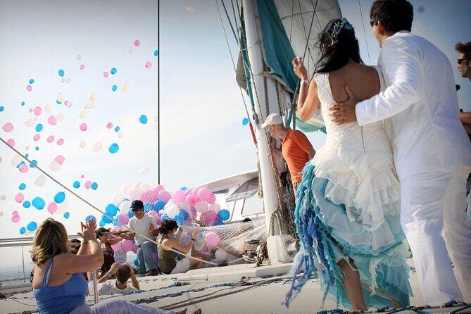 A day at sea from Dénia or Jávea with Barbecue aboard the Catamaran - Additional Highlights and Practical Details