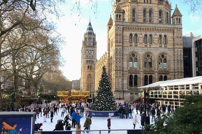 A Day at the Museum - Natural History Museum London - Who Should Book This Tour?