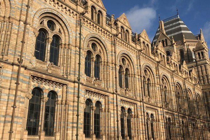A Day at the Museum - Natural History Museum London - Final Thoughts