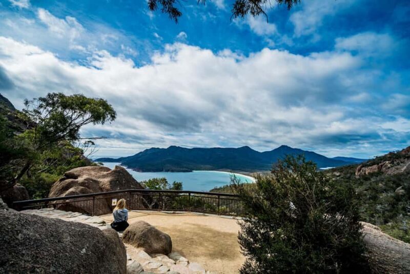 A Day At Wineglass Bay - Launceston to Hobart - Who Will Love This Tour?