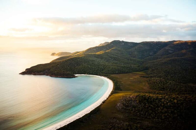 A Day At Wineglass Bay - Launceston to Hobart - FAQs
