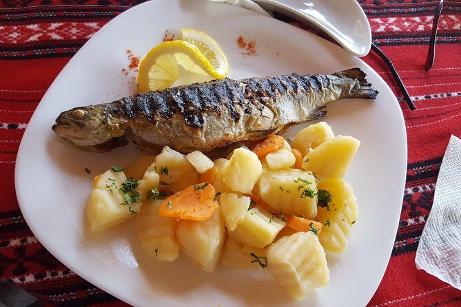 A day by the Black Sea Shared Group Tour from Bucharest - FAQs