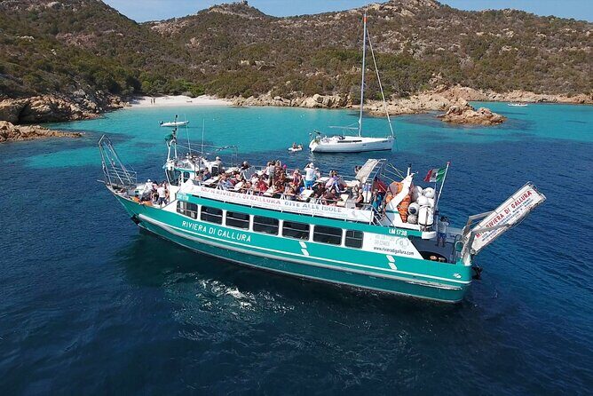 A day excursion to La Maddalena - Detailed Review of the La Maddalena Tour