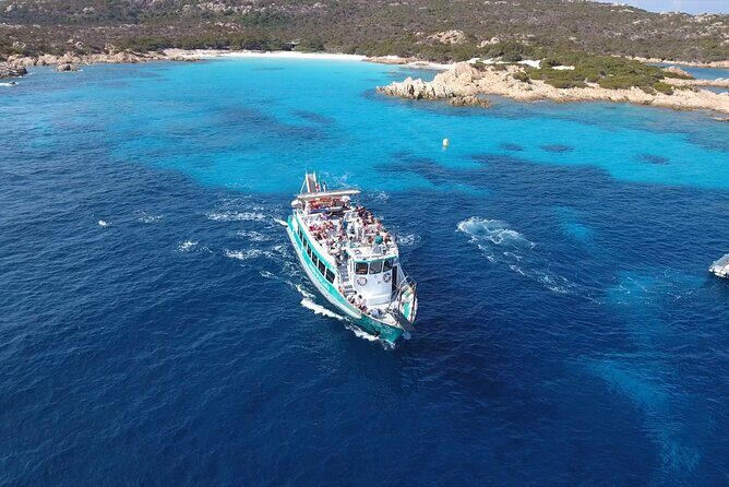 A day excursion to La Maddalena - FAQs