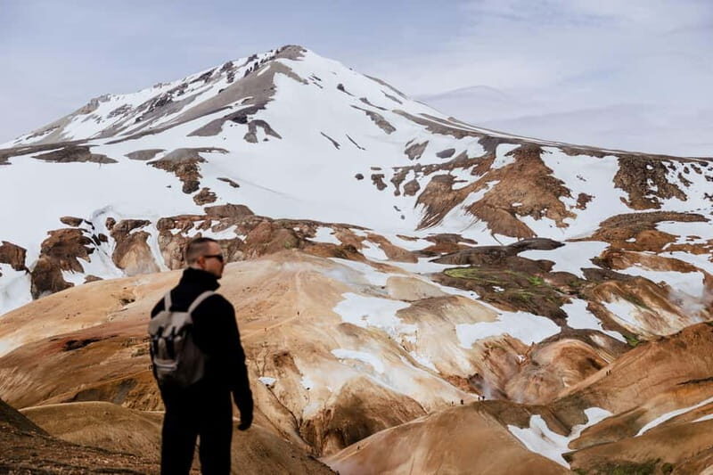 A day in Kerlingarfjöll: Highlands and hot springs - Who Should Consider This Tour?