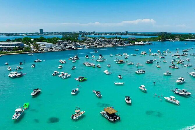 A Day in Miami Paradise - Exploring the Experience in Detail