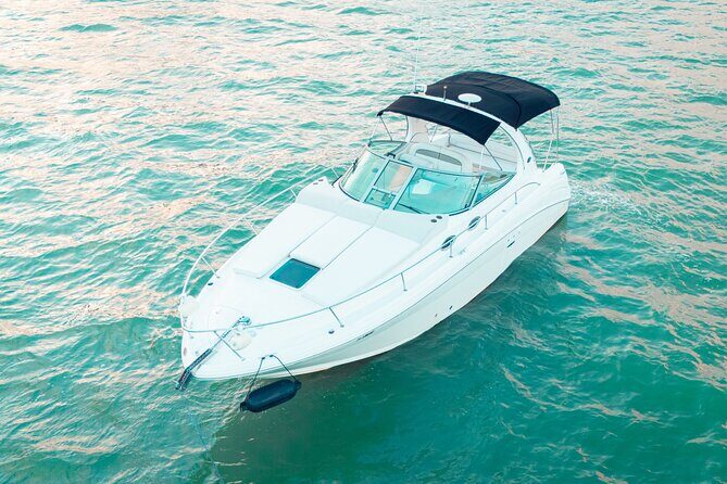 A Day in Miami Paradise - FAQ