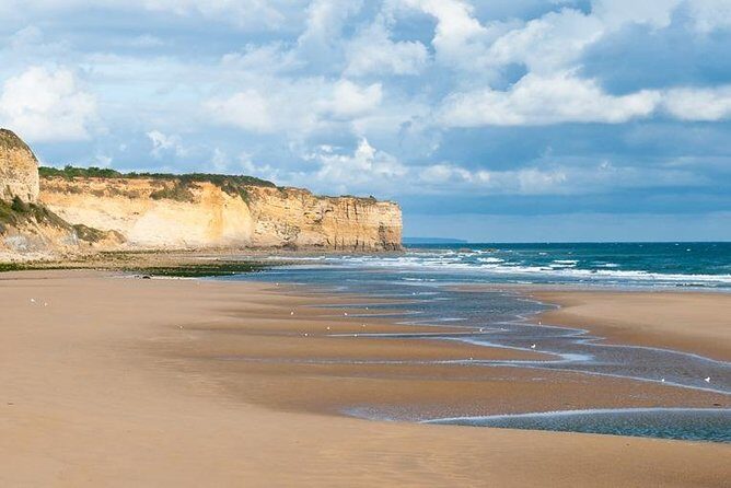A Day in Normandy Landing Beaches of WWII with Private Guide - FAQs