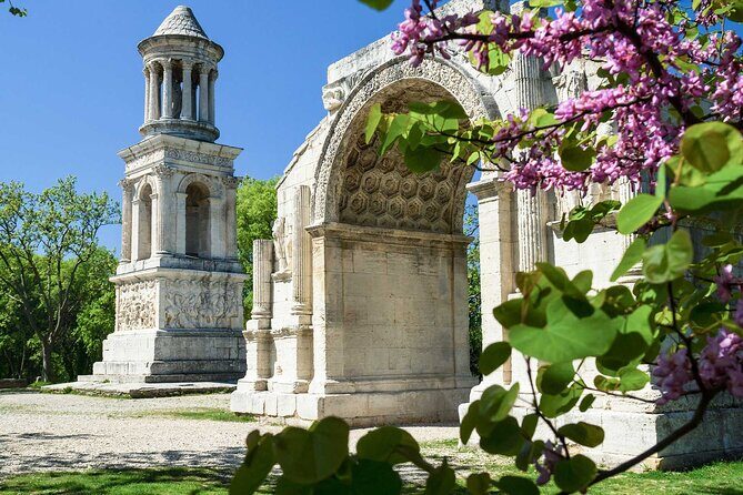 A day in Provence: Les Baux de Provence, Saint Rémy and more - Authentic Experiences You’ll Cherish
