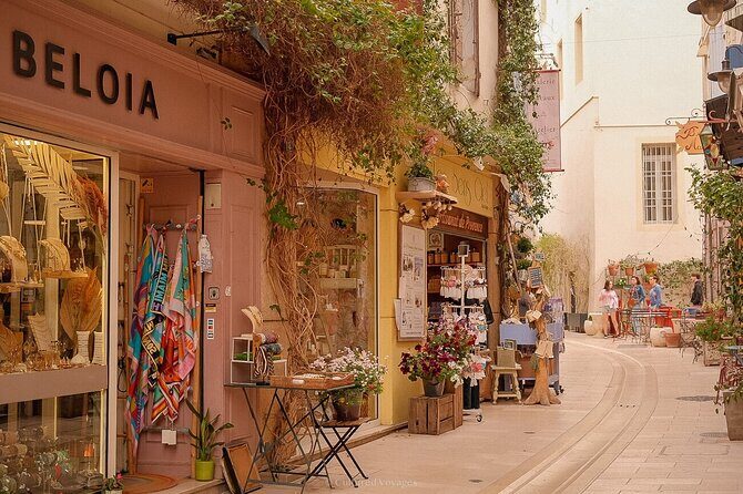 A day in Provence: Les Baux de Provence, Saint Rémy and more - The Sum Up