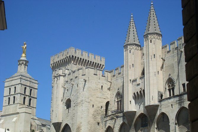 A Day in Provence Small Group Tour from Marseille - Authentic Experiences That Shine