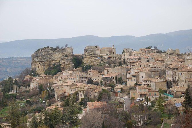 A Day in Provence Small Group Tour from Marseille - Who Is This Tour Best For?