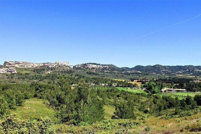 A Day in Provence Small Group Tour from Marseille - FAQs
