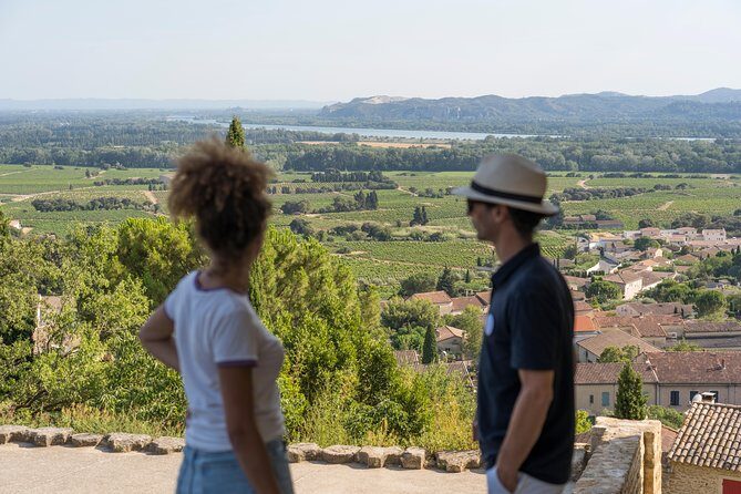 A Day in Provence Small Group Tour from Marseille - Final Thoughts