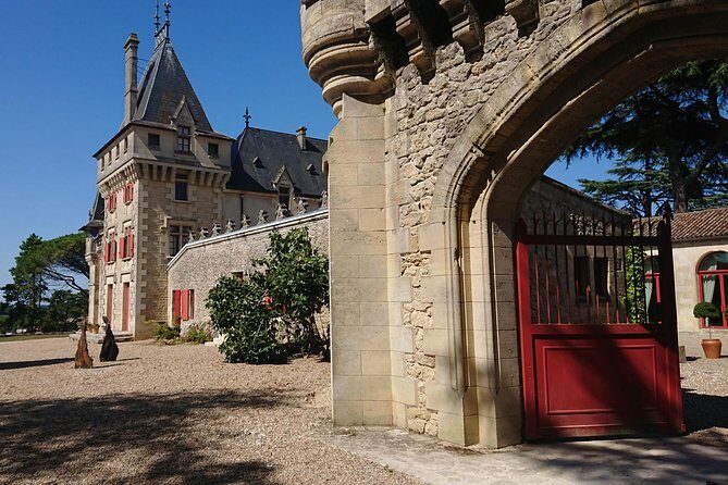 A day in Saint-Émilion and its Châteaux in a private tour (Van Luxe) - Who Should Book This Tour?