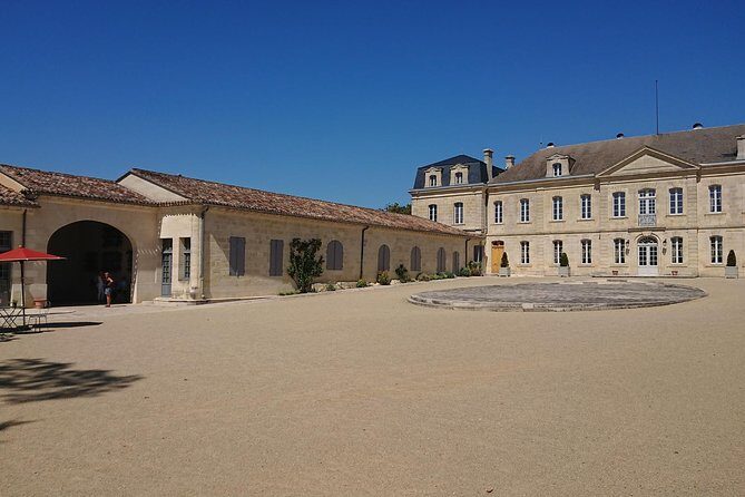 A day in Saint-Émilion and its Châteaux in a private tour (Van Luxe) - The Sum Up