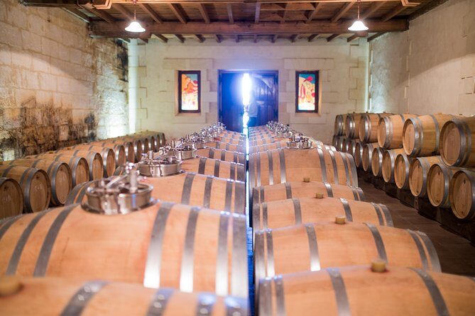 A day in Saint-Emilion in a sidecar - Considerations and Who This Tour Suits Best