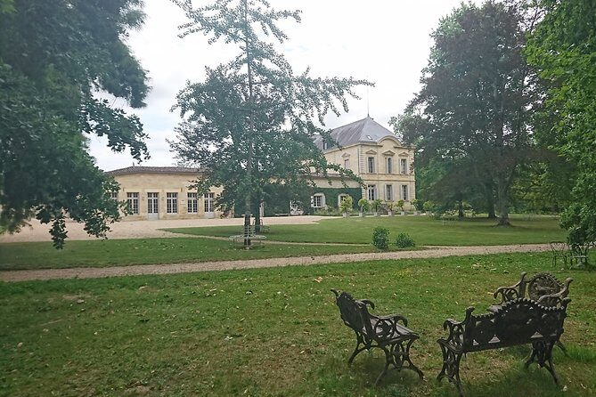 A day in Saint-Emilion in a small group (Electric Luxury Van) - Final Thoughts