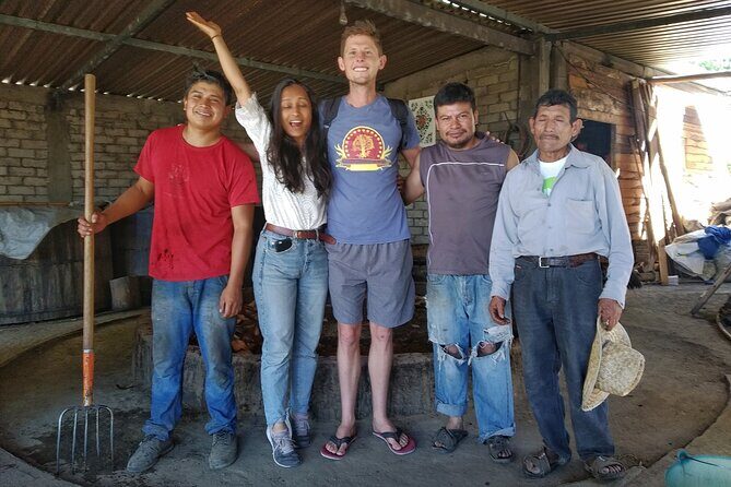 a day in the life of a Zapotec village - An In-Depth Look at the Tour Experience