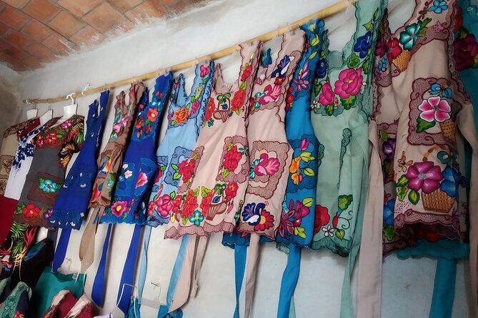 a day in the life of a Zapotec village - Who Will Benefit Most?