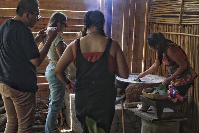 a day in the life of a Zapotec village - Final Thoughts