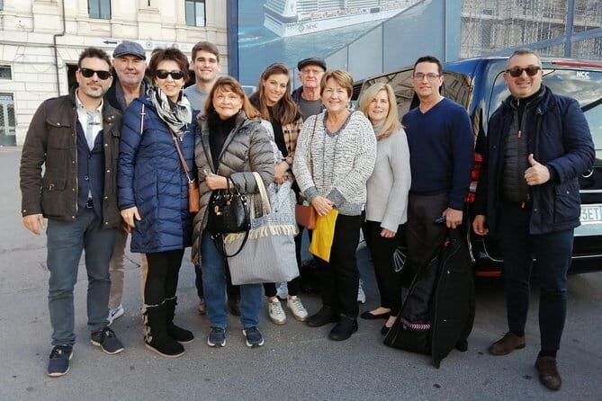 A day in Tuscany & Medieval Towns - An In-Depth Look at the Experience