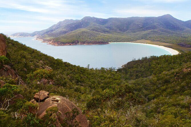 A Day in Wineglass Bay - Launceston to Hobart - FAQ