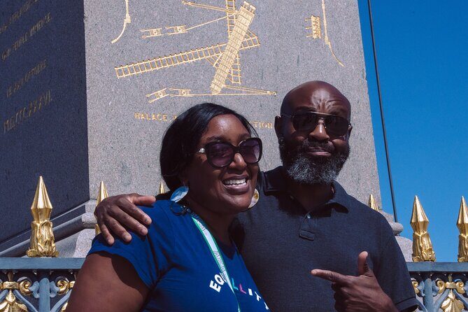 A Day of Exploring Black Paris - An In-Depth Look at the Itinerary