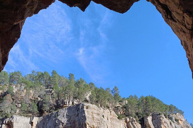 A day tour in Montanejos hot springs. - Authentic Experiences from Travelers