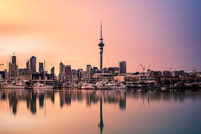 A Day Trip in Auckland City - Who Is This Tour Best For?