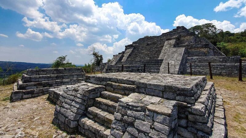 A day trip to Chinkultic and Montebello Lakes from San Cristóbal de Casas: Tour - Introduction to the Tour Experience
