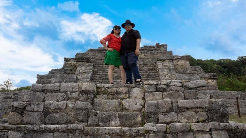 A day trip to Chinkultic and Montebello Lakes from San Cristóbal de Casas: Tour - Value and Practicality