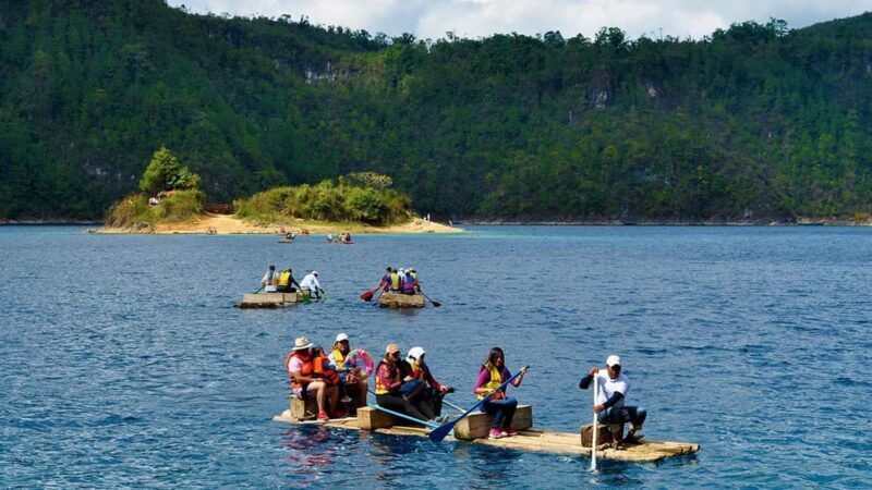 A day trip to Chinkultic and Montebello Lakes from San Cristóbal de Casas: Tour - Final Thoughts: Who Will Love This Tour?