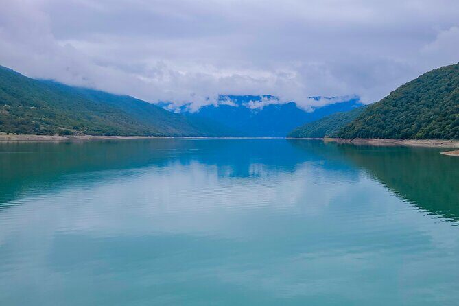 A day trip to Great Caucasian mountains - FAQ