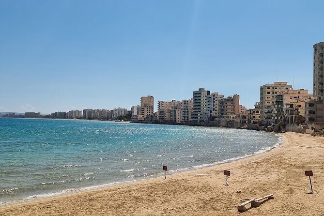 A Day Trip to Medieval FAMAGUSTA (Kyrenia, Nicosia or Famagusta ) - Exploring the Itinerary in Detail