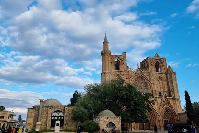 A Day Trip to Medieval FAMAGUSTA (Kyrenia, Nicosia or Famagusta ) - Frequently Asked Questions