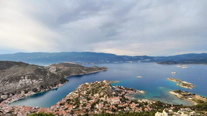 A Day Trip to Meis Kastellorizo Island from Kas - Final Thoughts