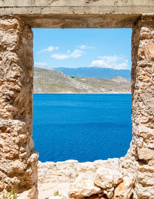 A Day Trip to Meis Kastellorizo Island from Kas - FAQ