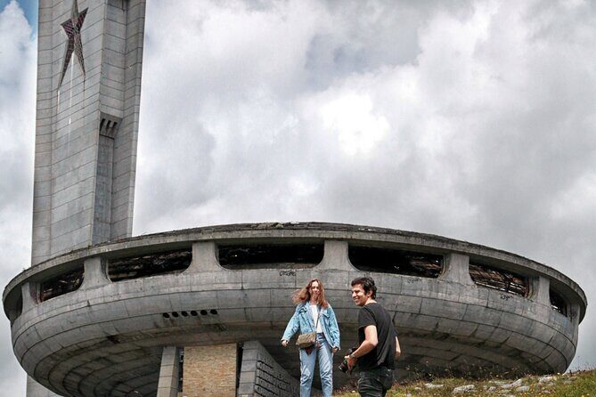 A Day trip to the Thracian Kings, The Valley of Roses & Buzludzha - Exploring Bulgaria’s Hidden Gems: A Detailed Look at the Thracian Kings, Rose Valley & Buzludzha Tour