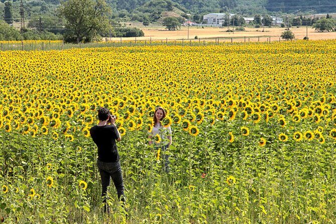 A Day trip to the Thracian Kings, The Valley of Roses & Buzludzha - Final Thoughts