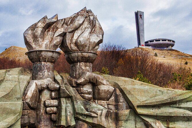 A Day trip to the Thracian Kings, The Valley of Roses & Buzludzha - Frequently Asked Questions