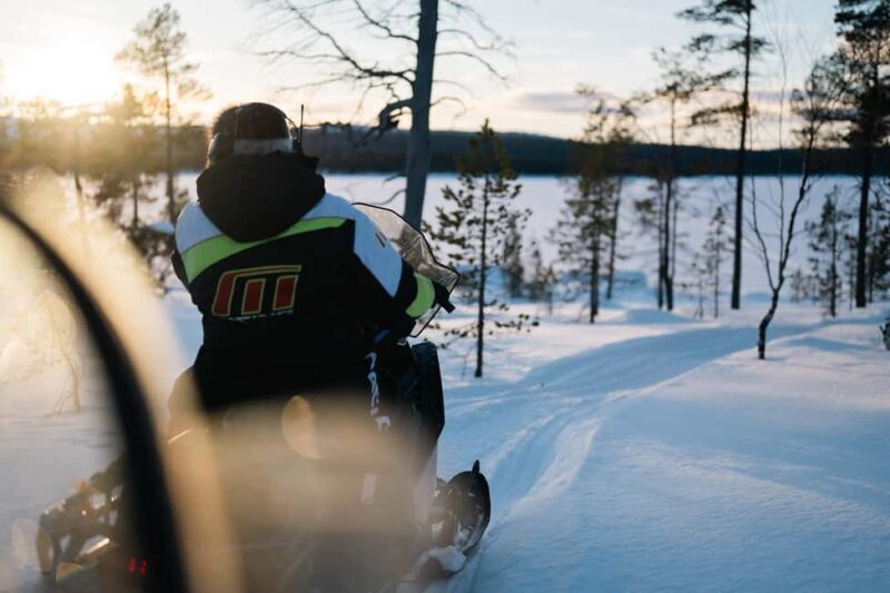 A day with reindeer herders in the wilderness - Final Thoughts