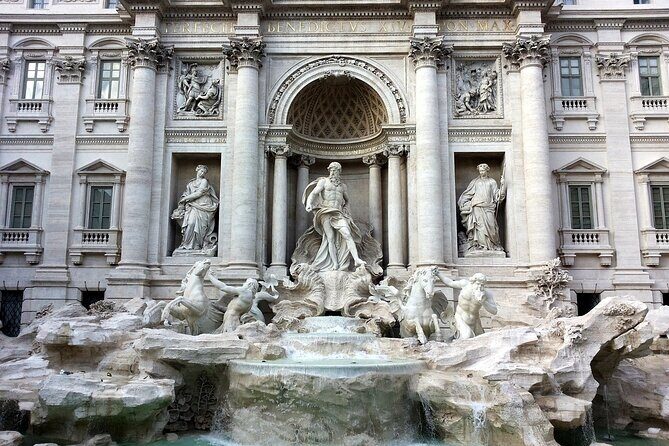 A Deluxe Private Tour of Rome Right from Your Cruise Ship - Final Thoughts