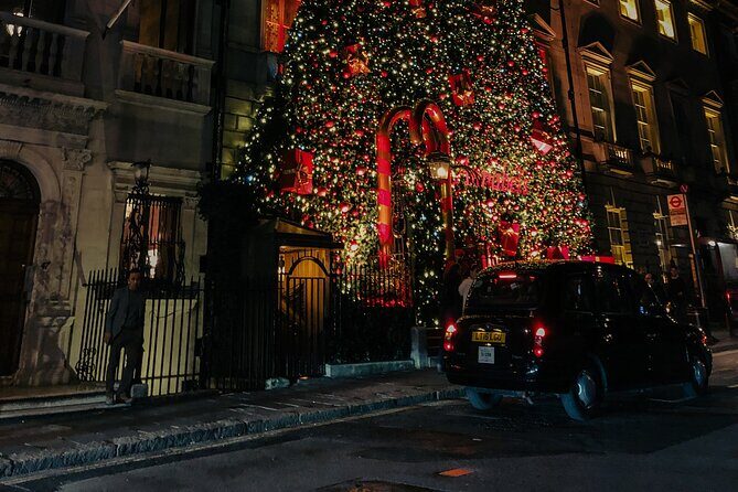 A Fairytale Christmas Day with Food and Christmas Concert - What’s Included and Practical Considerations