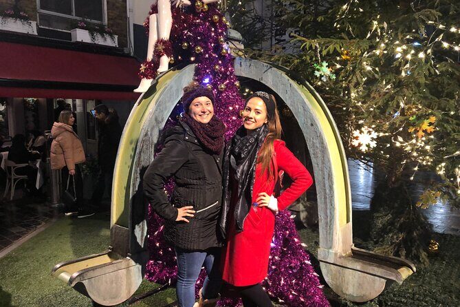 A Fairytale Christmas Day with Food and Christmas Concert - Authentic Insights from Past Participants