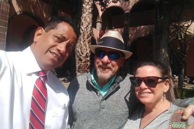 A fascinating Walking Tour of San Miguel - Pricing and Value