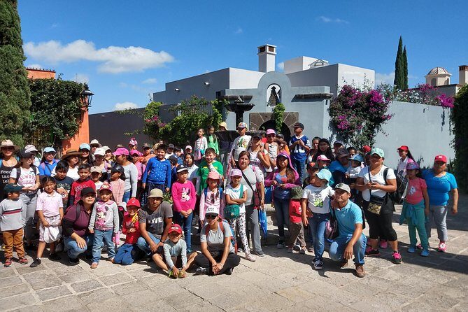A fascinating Walking Tour of San Miguel - FAQ