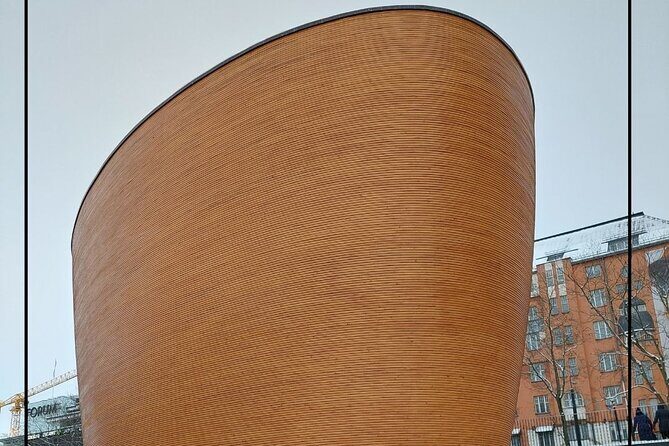 A Finntastic Walking Tour in Helsinki - In The Sum Up