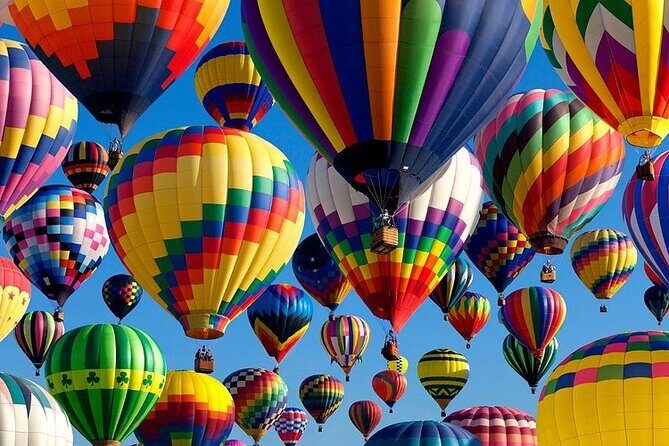 A Food and Art Walking Tour through Old Town ABQ - Final Thoughts